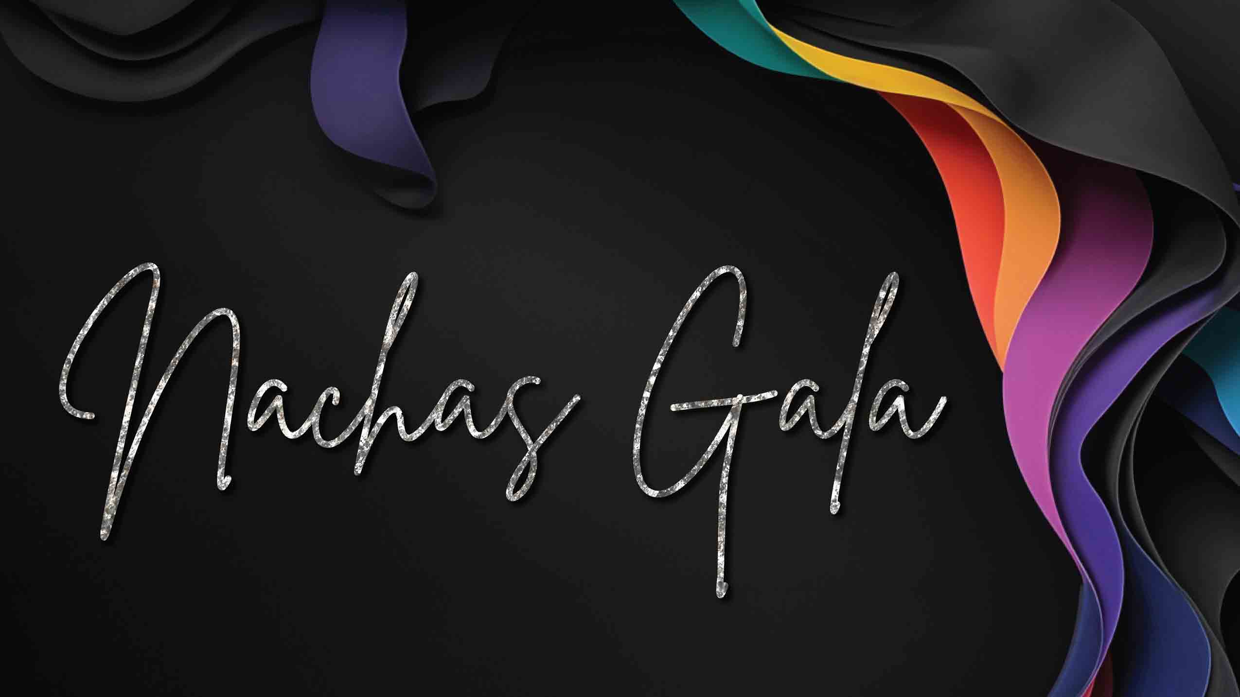 Nachas 2024 - Tickets Only | JQY